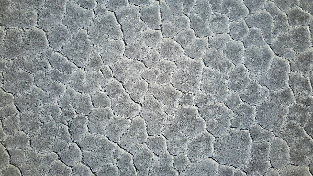 These pictures of Utah salt flats will leave you in awe | Moneycontrol News