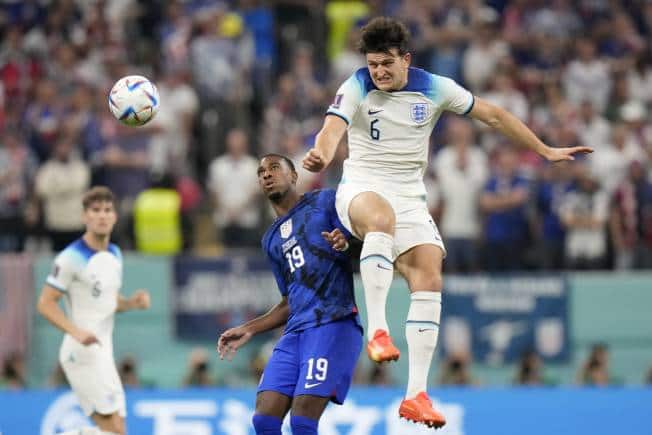 Dismal England register goalless draw against USA