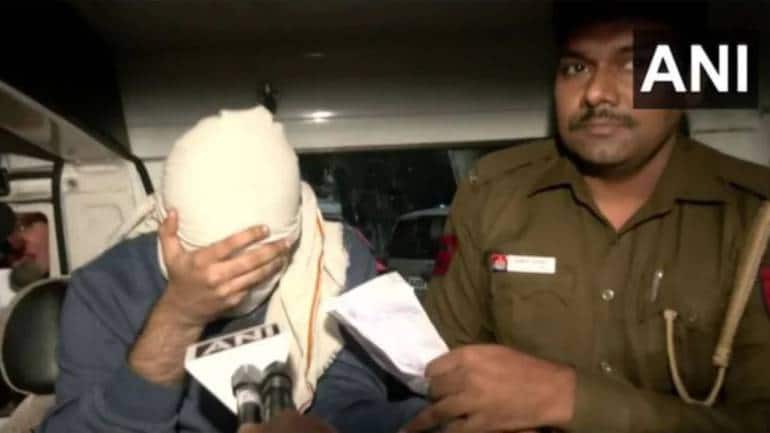 Mehrauli killing: Accused Aaftab Poonawala's narco test successful ... Mehrauli killing: Accused Aaftab Poonawala's narco test successful ...