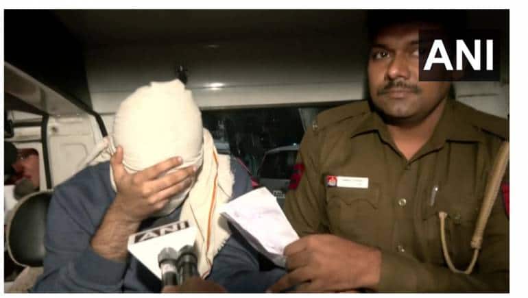 Mehrauli case: Poonawala sent to 13-day judicial custody, police grill ...
