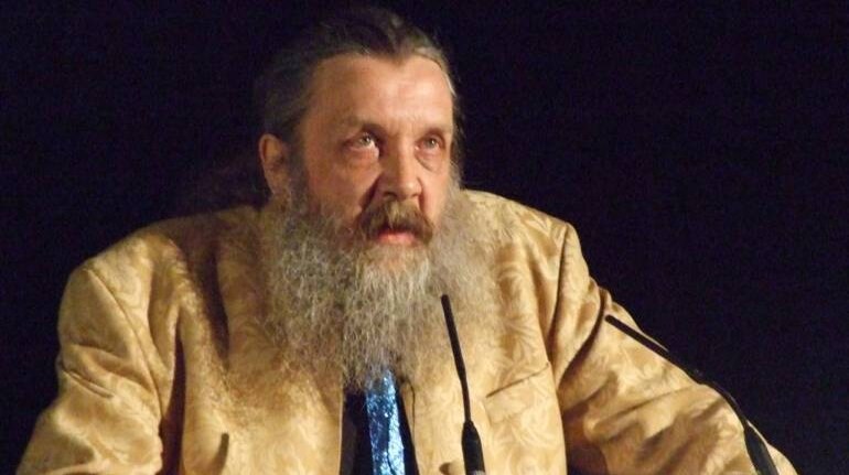 Book Review | Alan Moore spins grotesque tales of wonder and fantasy in ...