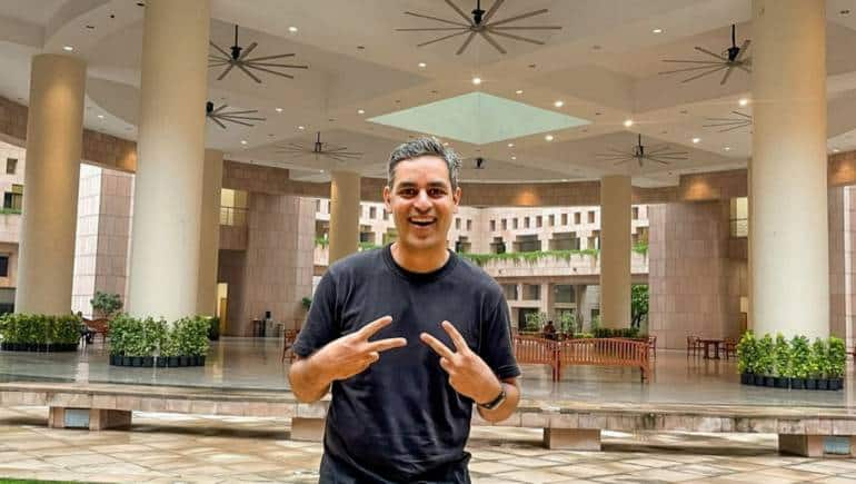 Ankur Warikoo recommends his top 10 reads