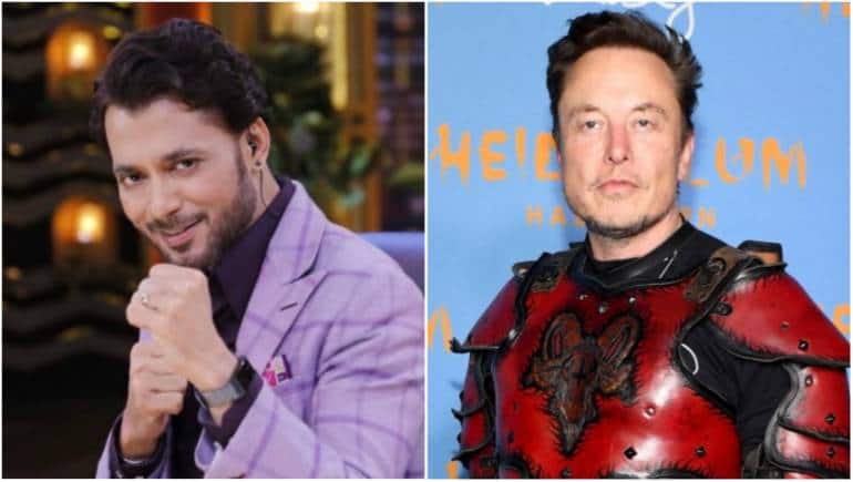 Shark Tank India Judge To Elon Musk Make Sriram Krishnan Twitter Ceo