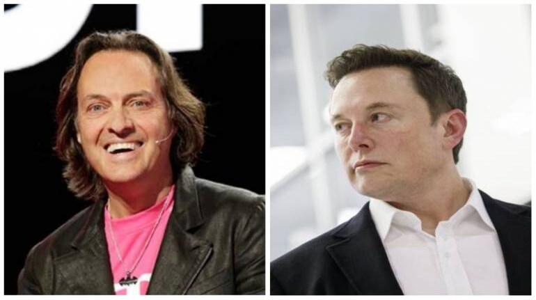 'I’m expensive': Businessman's pitch to be Twitter CEO. Elon Musk's ...