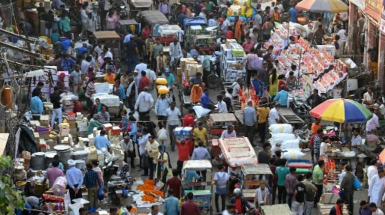 Nearly 60% Indians prefer strong leader willing to break rules: Survey