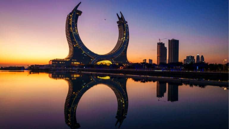 The week in pictures: Stunning images from across the world