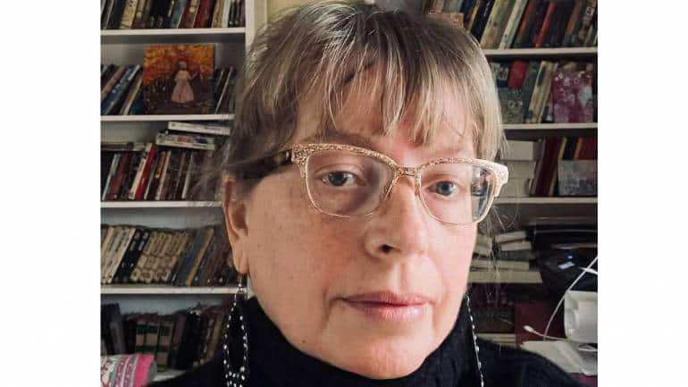 Daisy Rockwell: 'None of my translations have been nominated for an ...