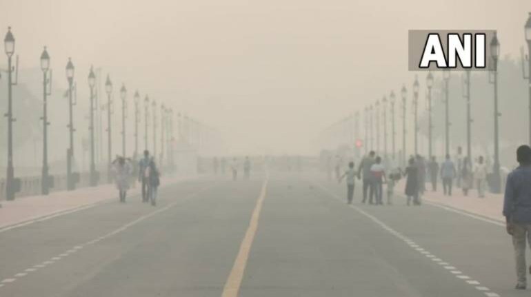 Delhi in 2022 logged second-lowest PM2.5, PM10 levels in 5 years Delhi in 2022 logged second-lowest PM2.5, PM10 levels in 5 years
