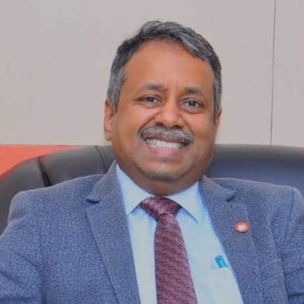 Subrat Kumar appointed executive director of Bank of India