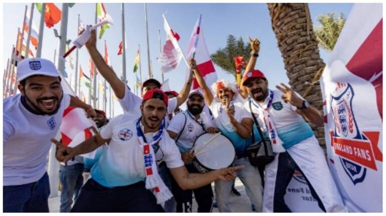 FIFA World Cup 2022: Fans from Kerala 'hurt' on being called 'fake ...