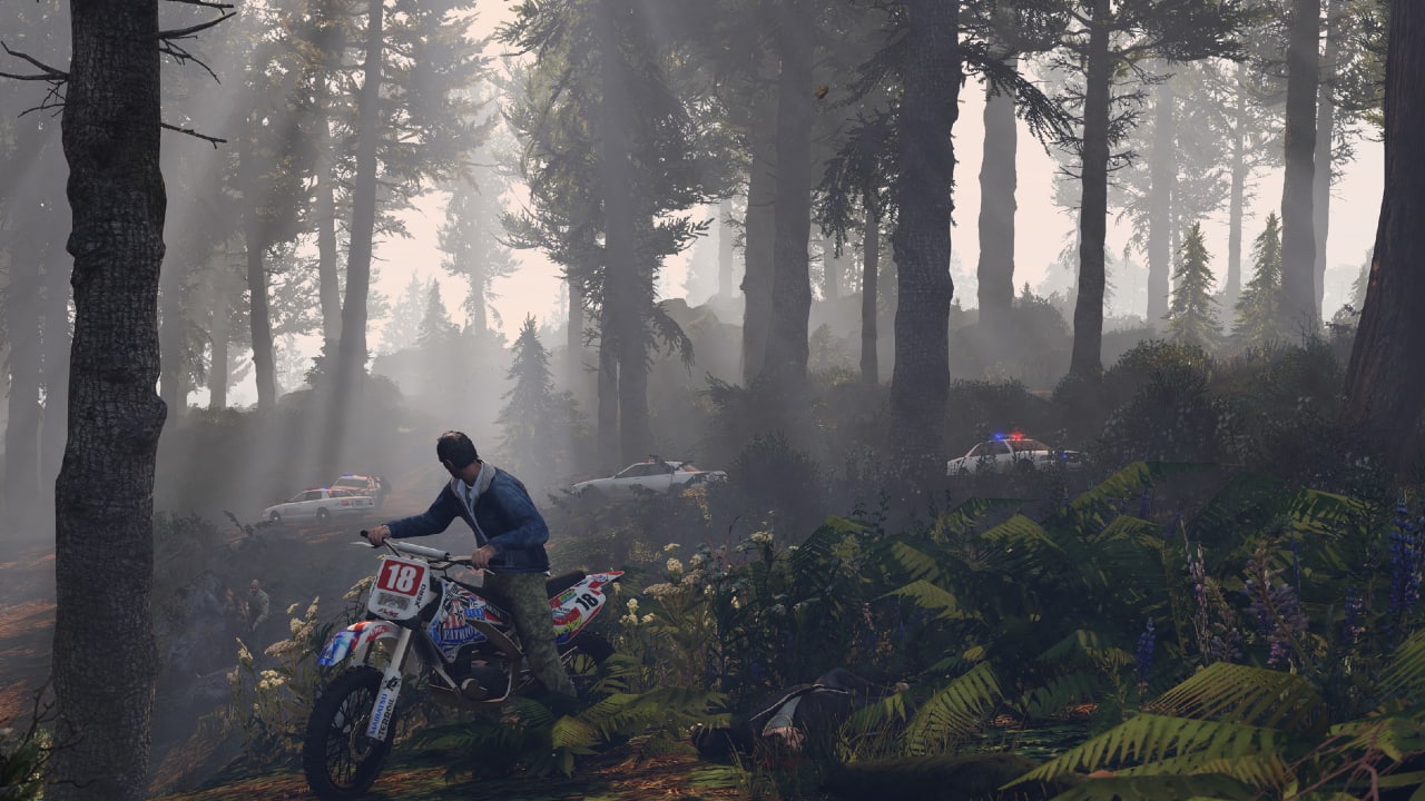 After BGMI, gaming industry betting on Grand Theft Auto VI to spark ...