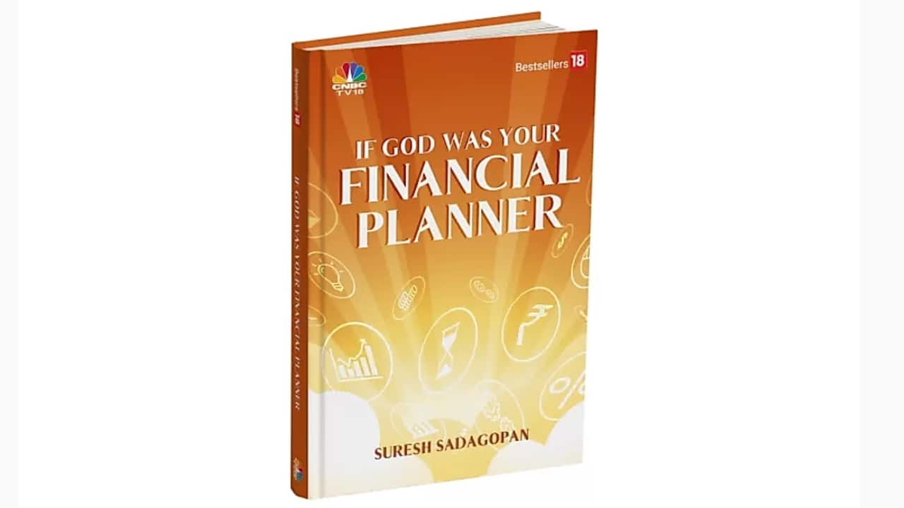 Books that make you moneywise. Moneycontrol recommendations