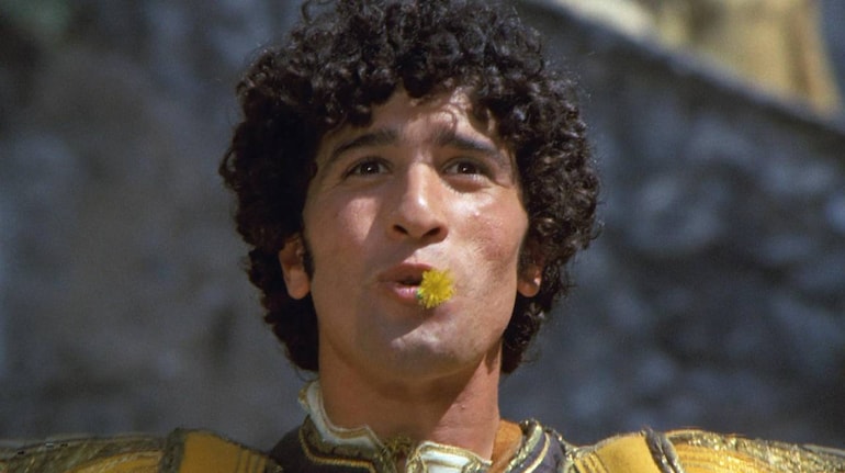 World cinema: Pier Paolo Pasolini centenary, seven Italian films come ...