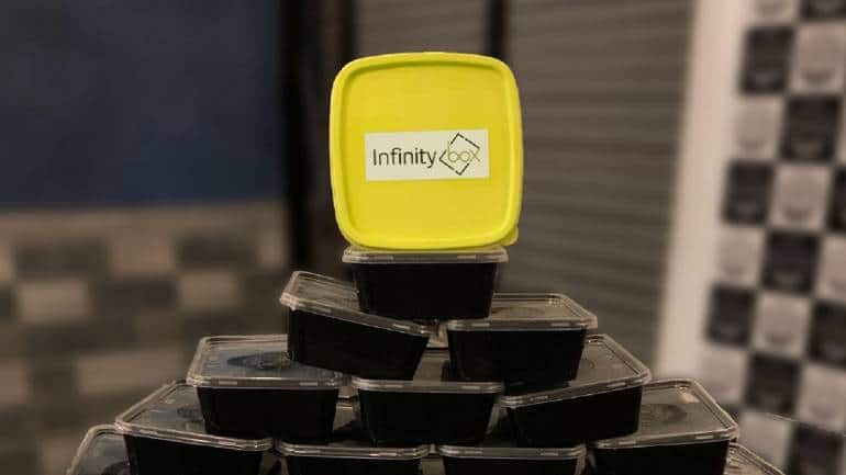 Packaging as a service: This start-up is looking to replace single-use ...