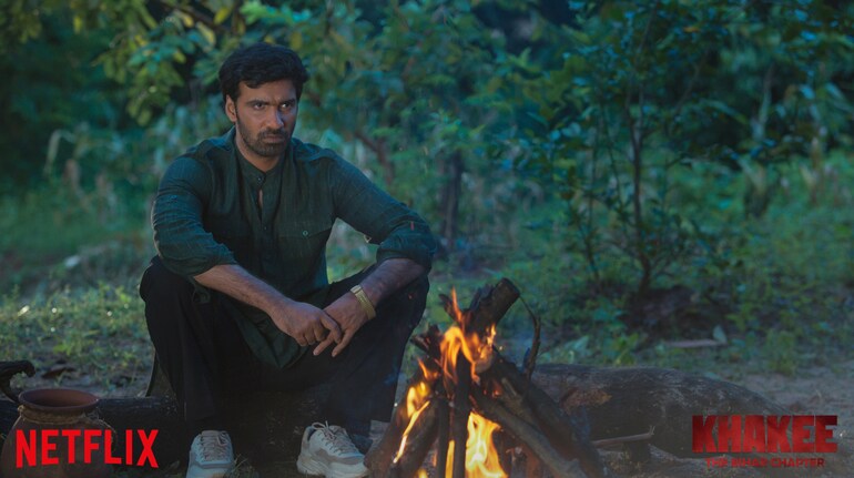 'Khakee: The Bihar Chapter' actor Avinash Tiwary: 'I wasn't sure if I'm ...