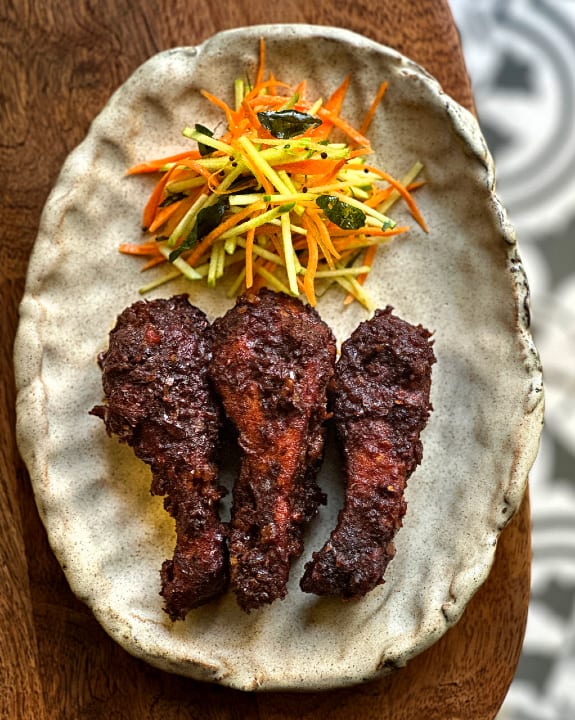 Restaurant review: Art meets gastronomy at Hosa, Goa's new South Indian ...