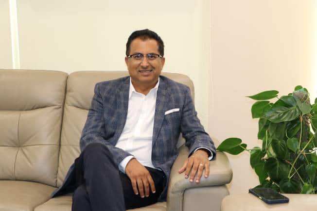 Product and platform business is Tech Mahindra’s next big growth ...