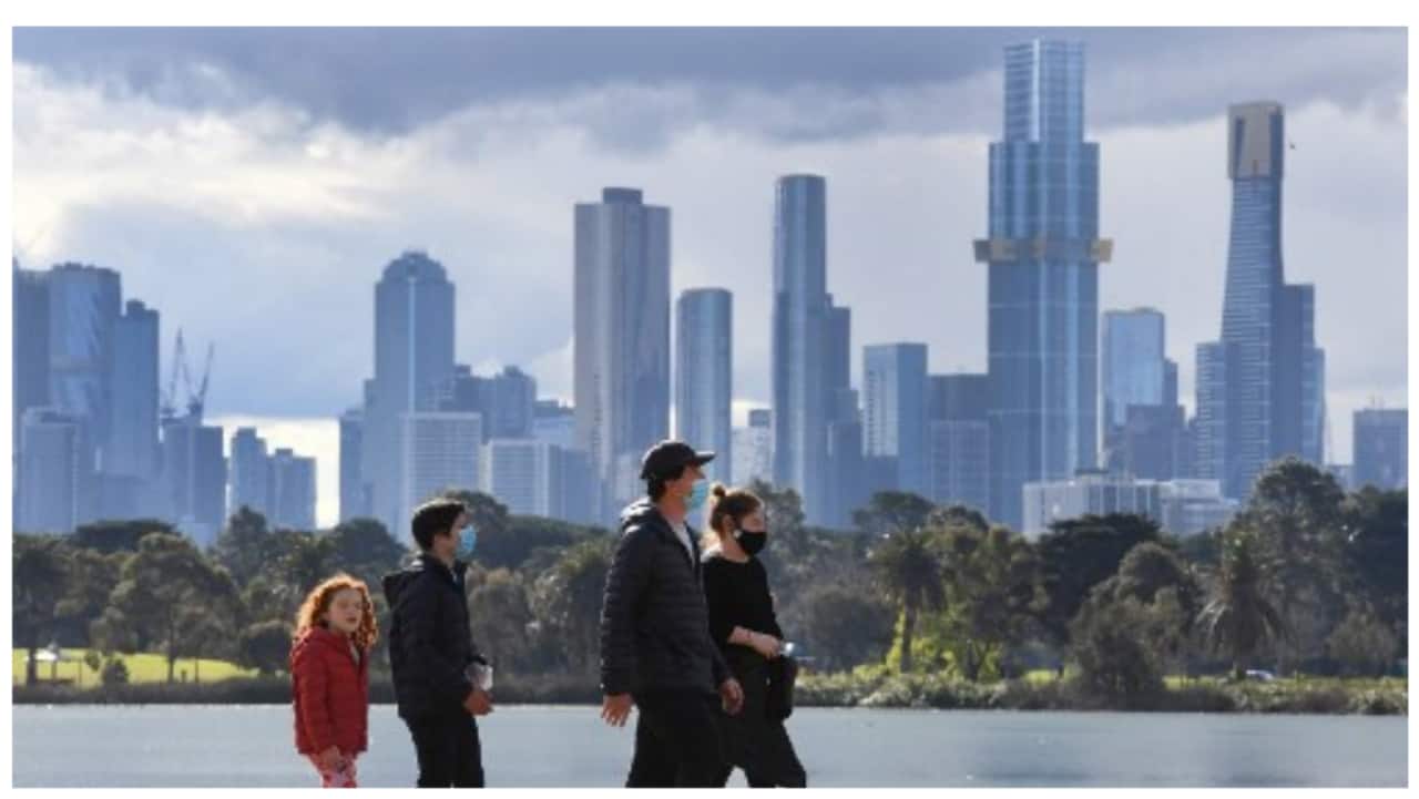 In pics | 5 cities with the best air quality in the world