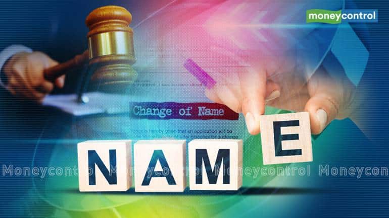 Why are people still changing their names through newspaper ads?