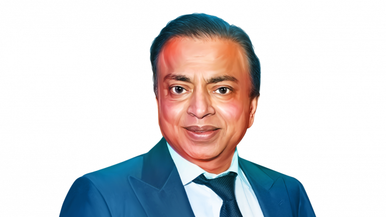Steel baron Lakshmi Mittal's bankrupt brother Pramod Mittal suffers ...