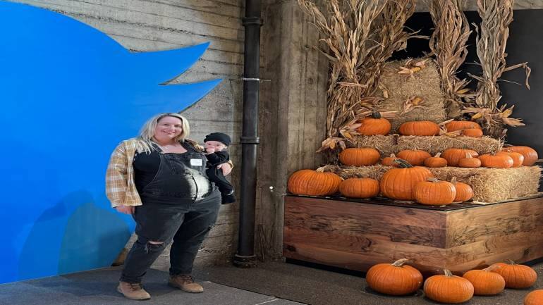 Pregnant women among those fired from Twitter: ‘Got cut off from laptop’