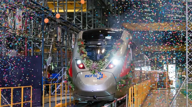 RRTS trial runs on priority corridor to start from December 1