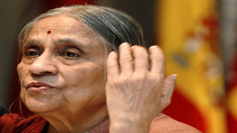 Women's rights activist, SEWA founder Ela Bhatt passes away