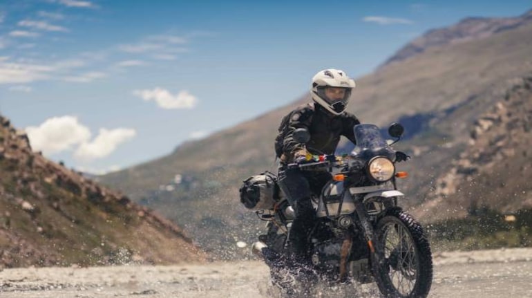 Mahansaria Group rolls out Reise-branded two-wheeler tyres