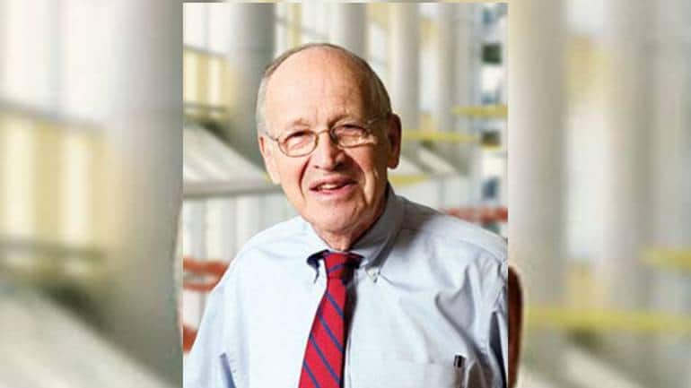 Samuel L Katz, a developer of the measles vaccine, dies at 95