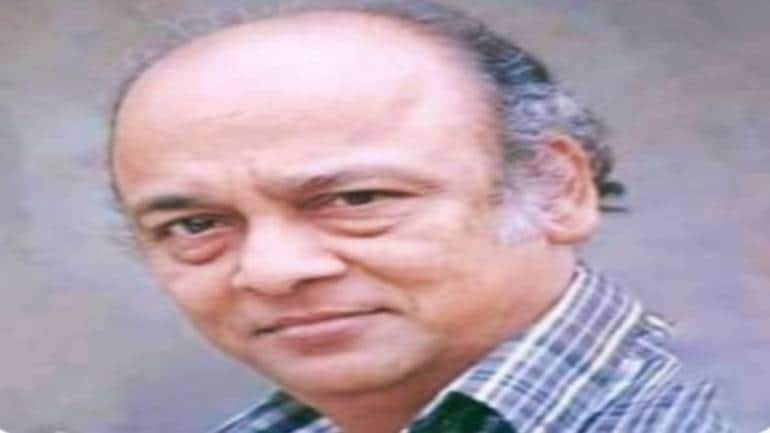 Noted actor Sunil Shende dies