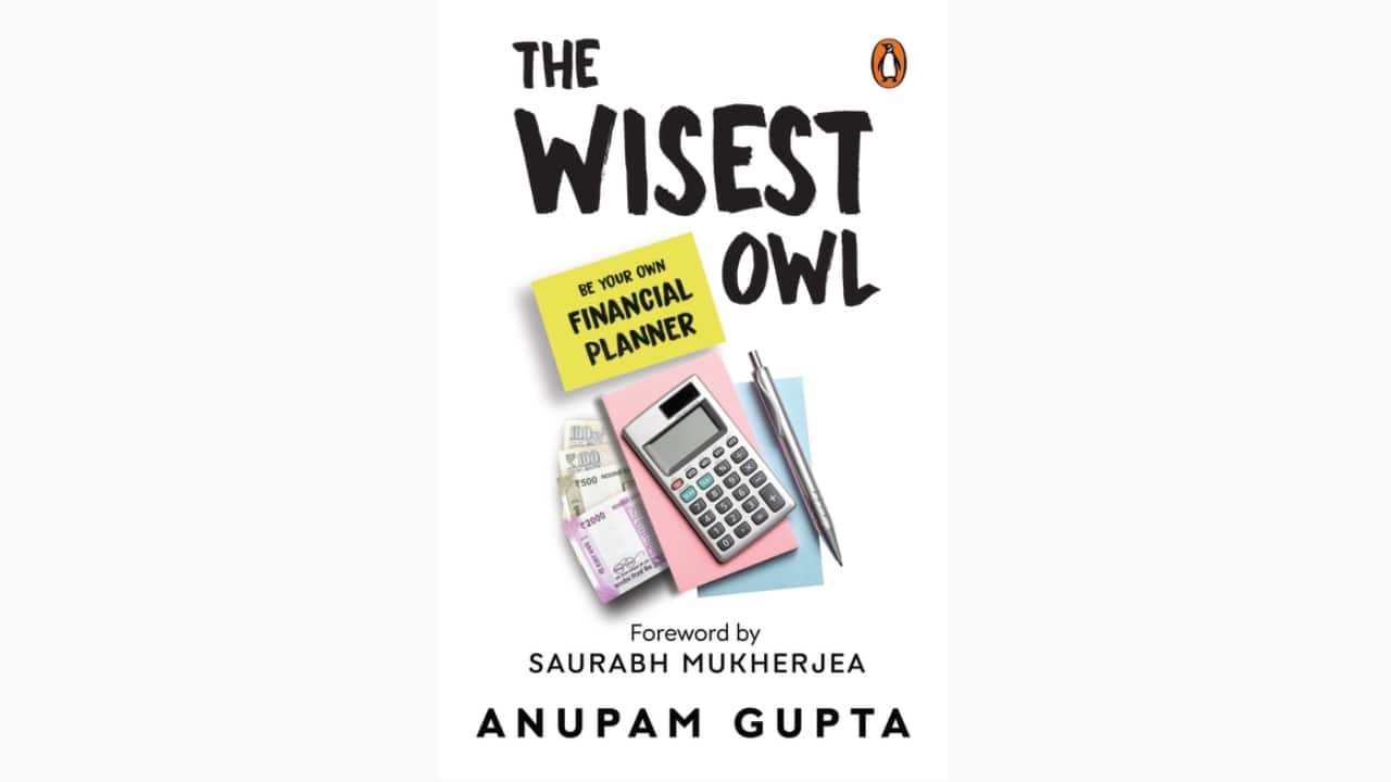 Books that make you moneywise. Moneycontrol recommendations