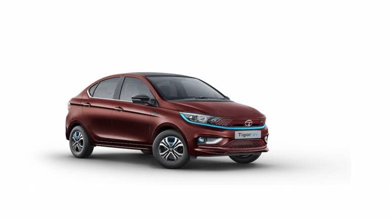 Tata Motors launches Tigor.ev with range of 315 km