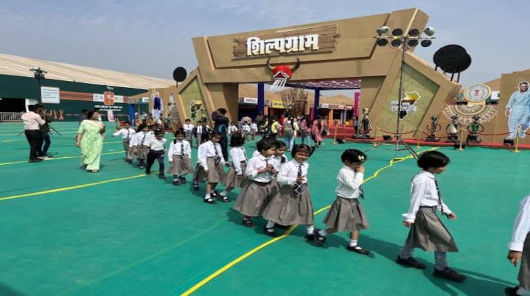 Lok Sabha takes up bill for establishment of central tribal university ...