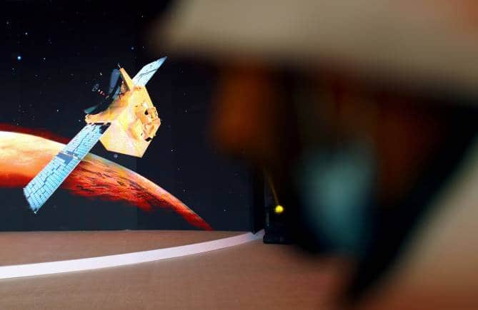 Abu Dhabi Space Debate to advance dialogue on global space economy ...