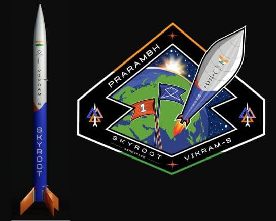 Skyroot Aerospace's Mission Prarambh: A closer look at India's first ...