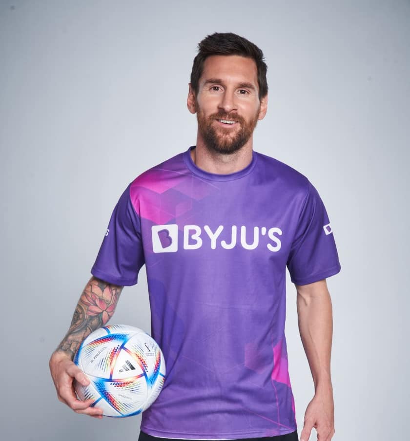 Tech 3 | Lionel Messi is Byju's brand ambassador; bloodbath at Twitter ...