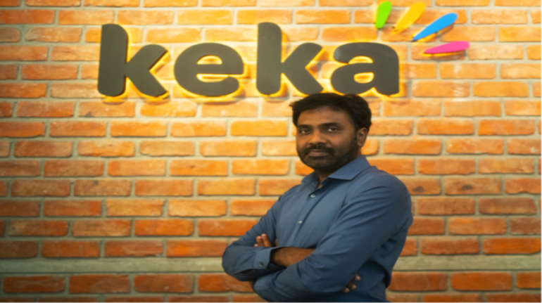 HR tech startup Keka secures $57 million from WestBridge Capital
