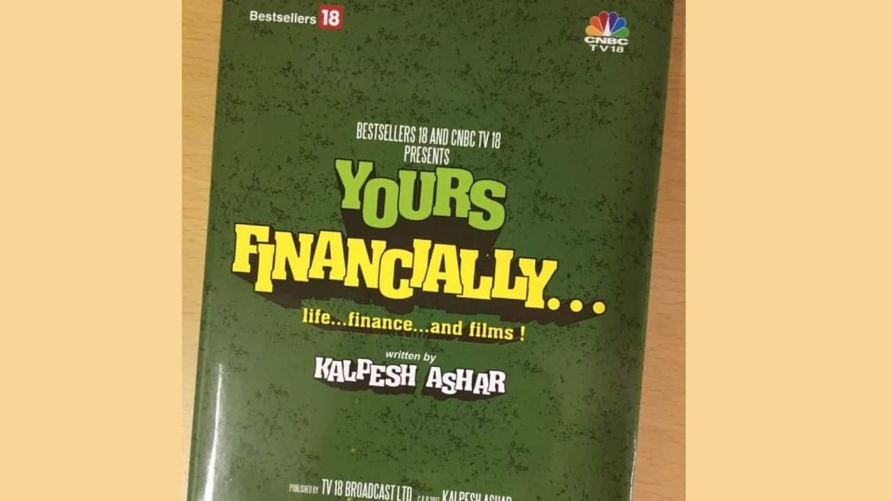 Books that make you moneywise. Moneycontrol recommendations