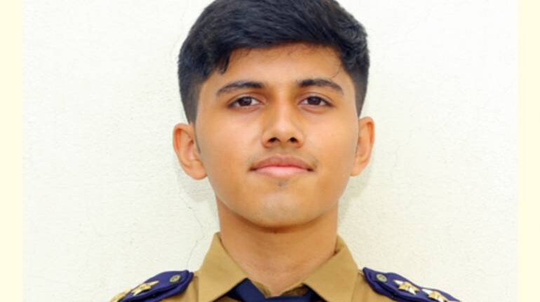 Meet the Hyderabad teenager who will speak at the COP27 climate summit