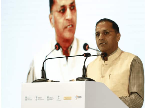 Lok Sabha Polls Highlights: Election Commissioner Arun Goel resigns ...