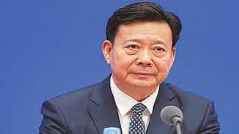 China's vice minister for culture Li Qun visits Nepal