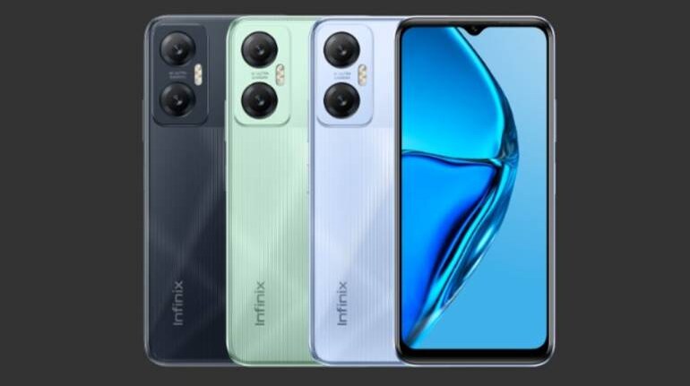 Infinix Hot 20 series launching in India soon, 5G support confirmed