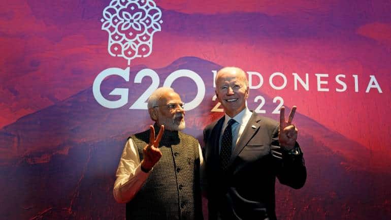 PM Narendra Modi in Bali for G20 Summit, bilateral meetings also on cards