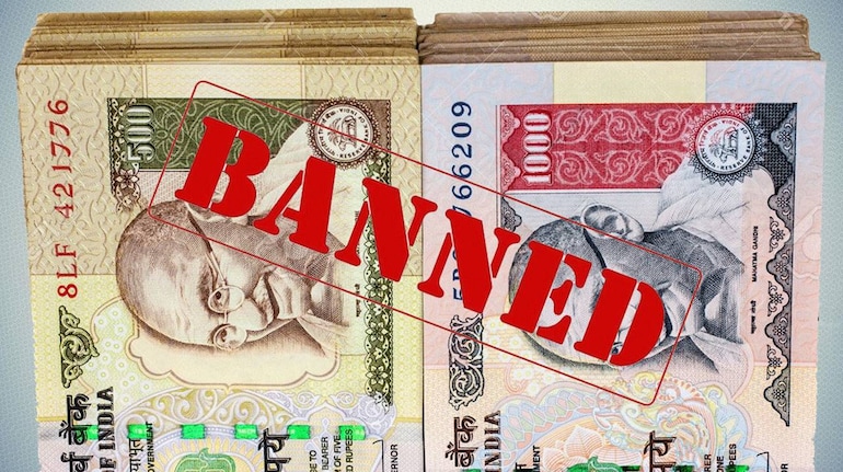 Six years after demonetisation: Strengthen RBI governance