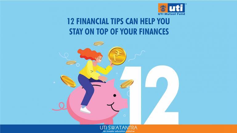 Ladies These 12 Financial Tips Can Help You Stay On Top Of Your Finances
