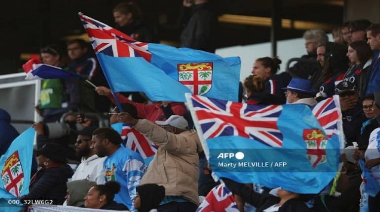 Vote counting finishes in Fiji election with no clear winner