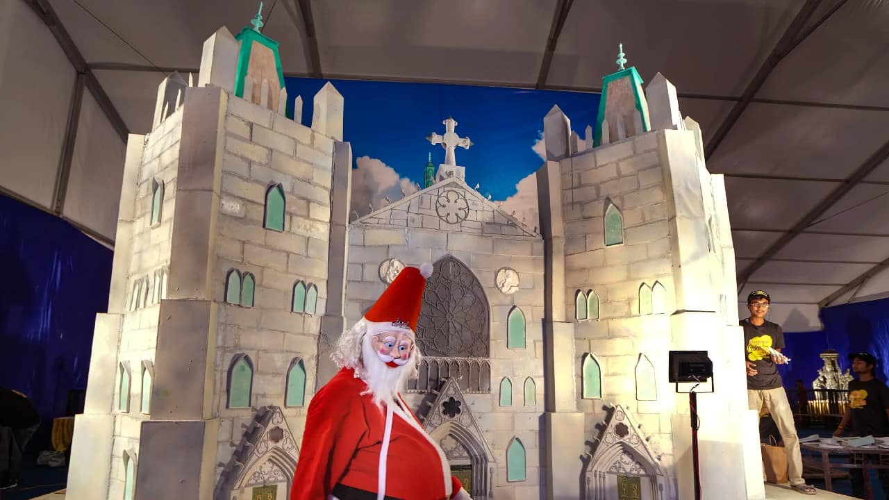 Bengaluru Cake Show | Glimpse from the 48th edition | Moneycontrol News