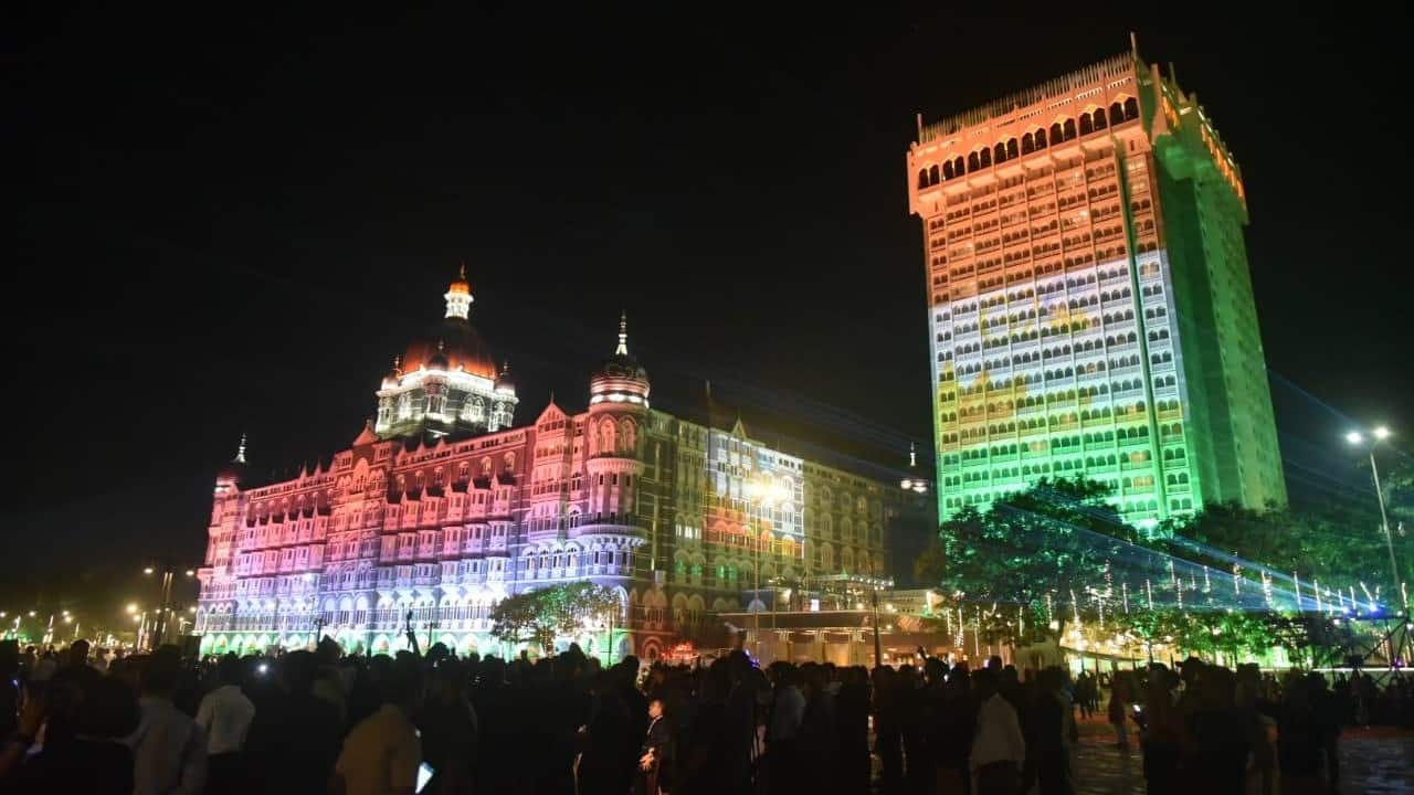 G20 Summit in India: Day 2 of of Development Working Group meeting ends ...
