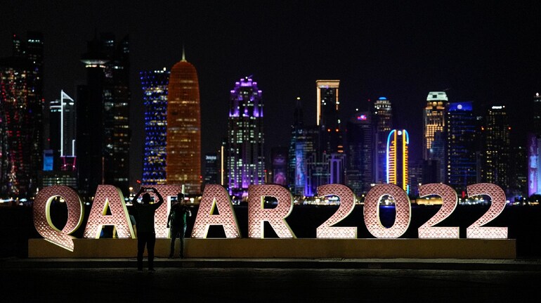 After football world cup success, Qatar wants to host 2036 Summer Olympics