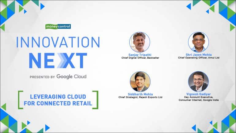 Leveraging the cloud to transform customer journeys through connected ...